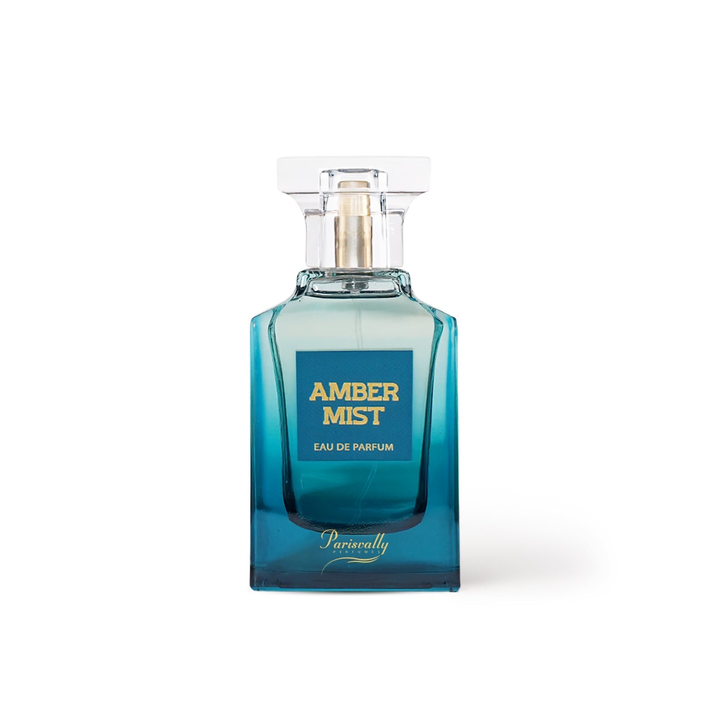 Amber Mist – Parisvally